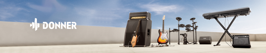 人気商品 – Donner Music - JP